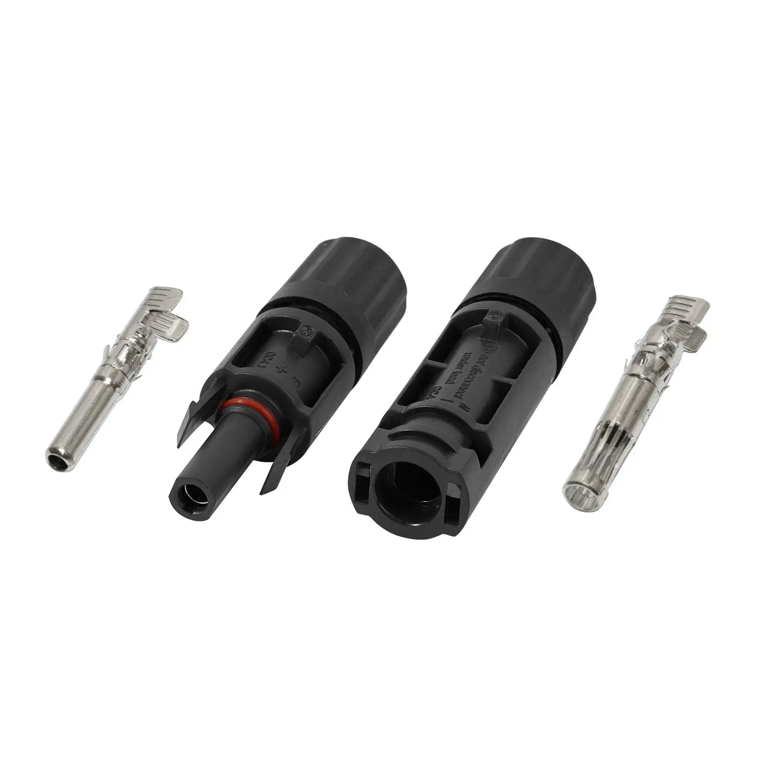 Connectors - Solar Super Sonic