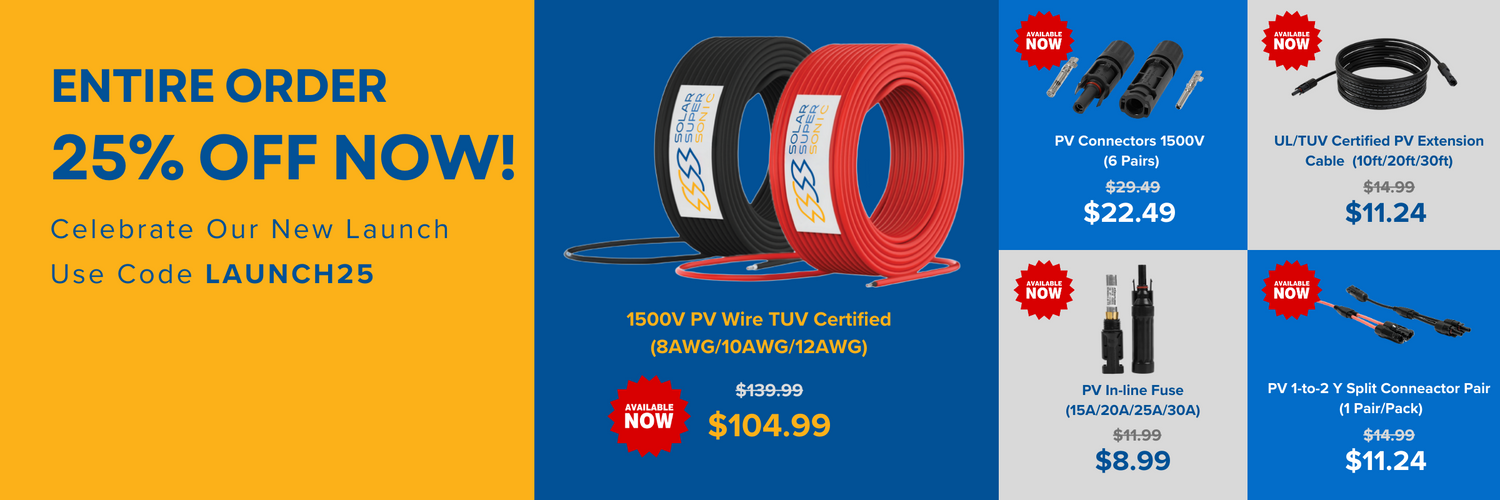 SolarSuperSonic : Friendly Neighborhood Solar Maker – Solar Super Sonic