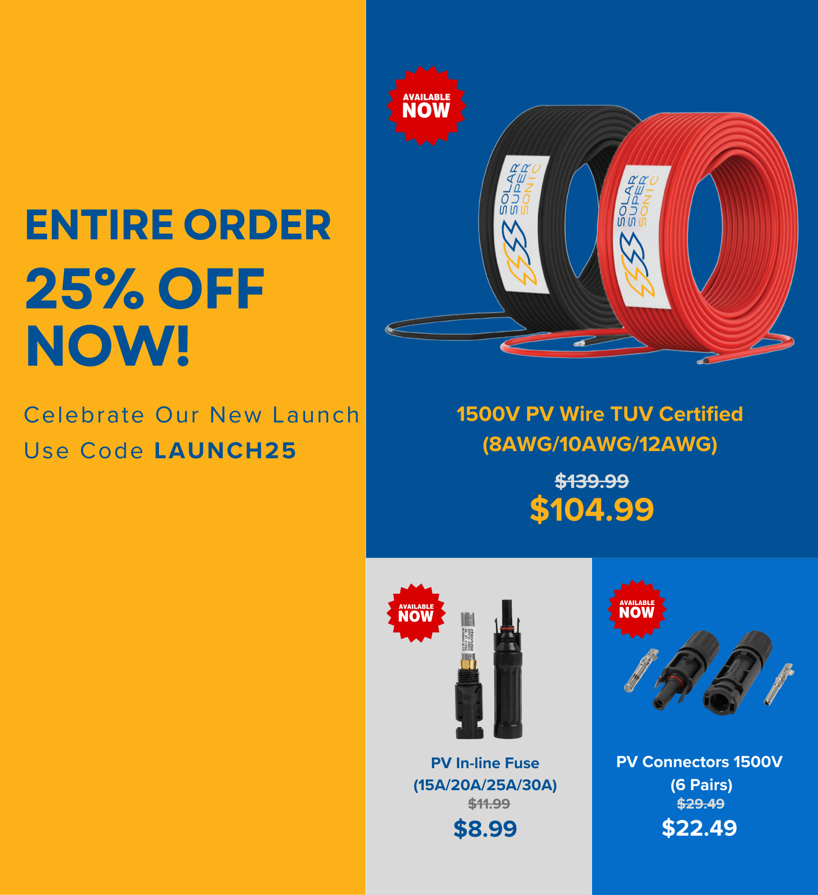 SolarSuperSonic : Friendly Neighborhood Solar Maker – Solar Super Sonic