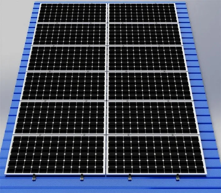 SolarSuperSonic : Friendly Neighborhood Solar Maker – Solar Super Sonic