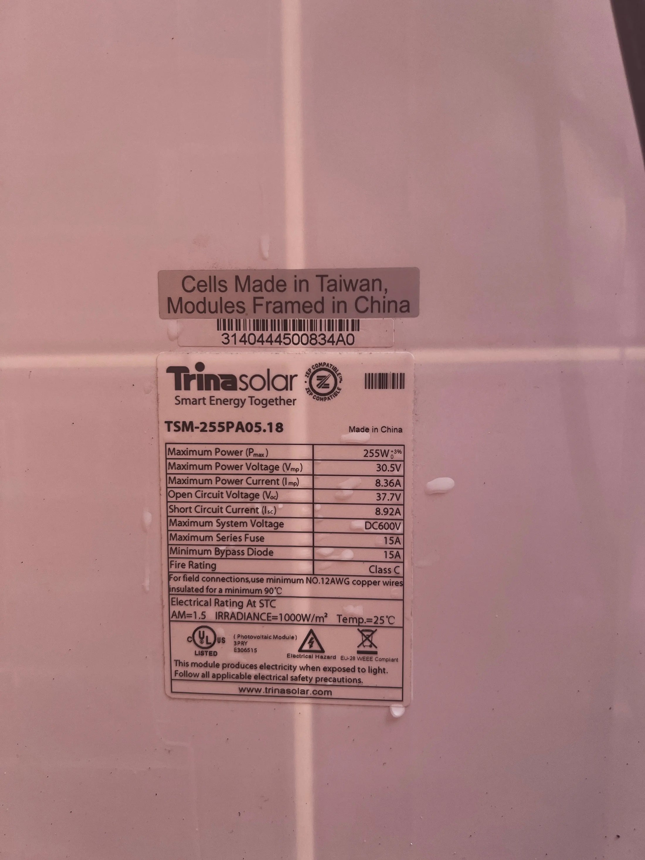 SolarSuperSonic : Friendly Neighborhood Solar Maker – Solar Super Sonic