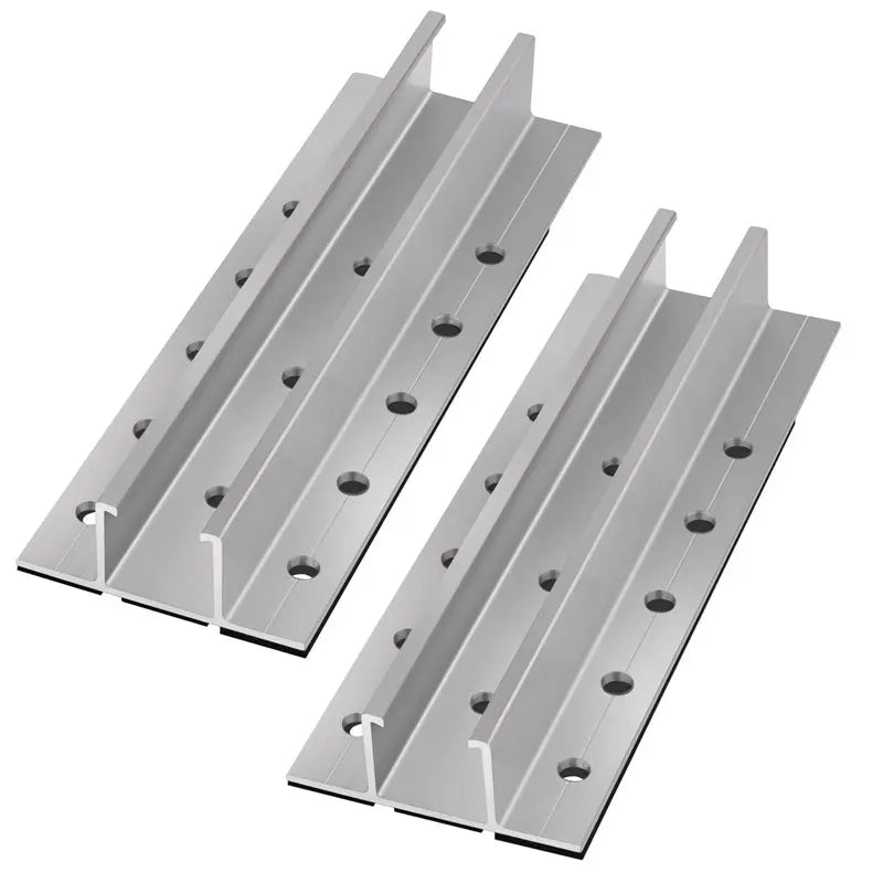 MST Nanorail Rooftop Racking UL 2703 – Solar Super Sonic